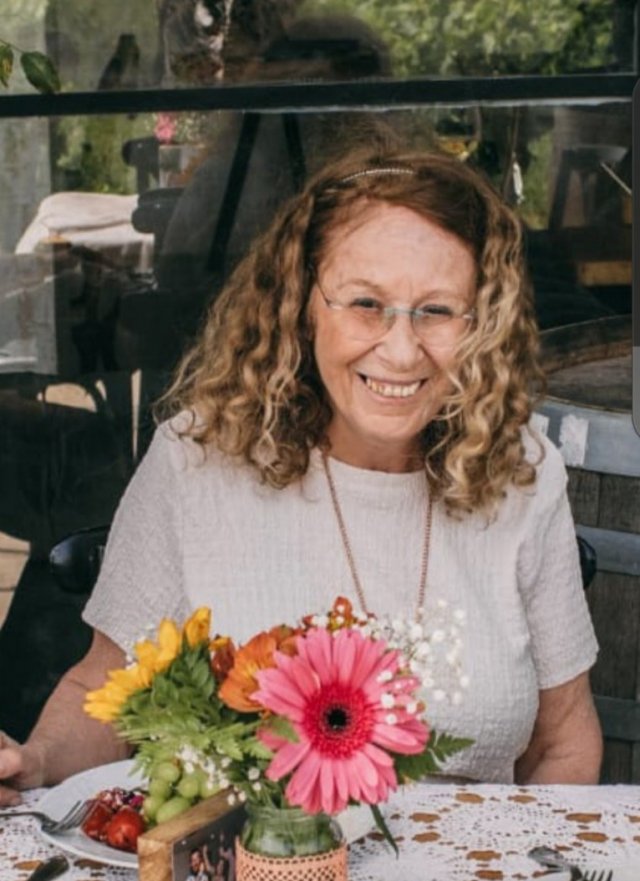 נורית, 59, הרצליה - "date50plus"