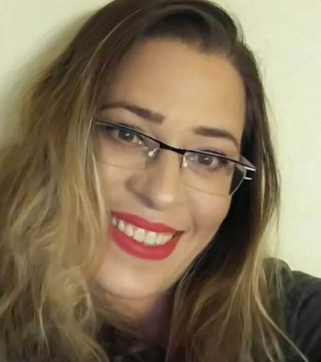 ויולה, 42, חיפה - "date50plus"