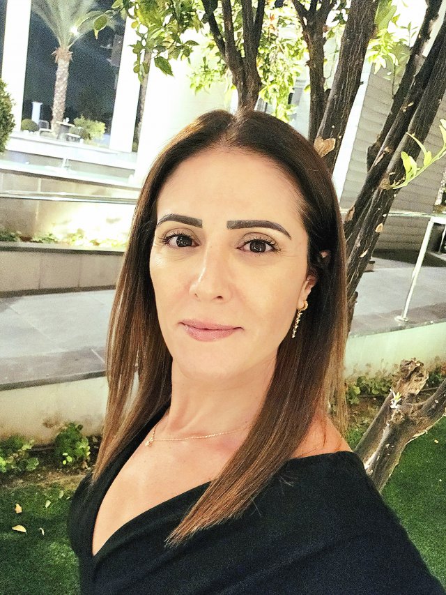 טל, 45, תל אביב - "date50plus"