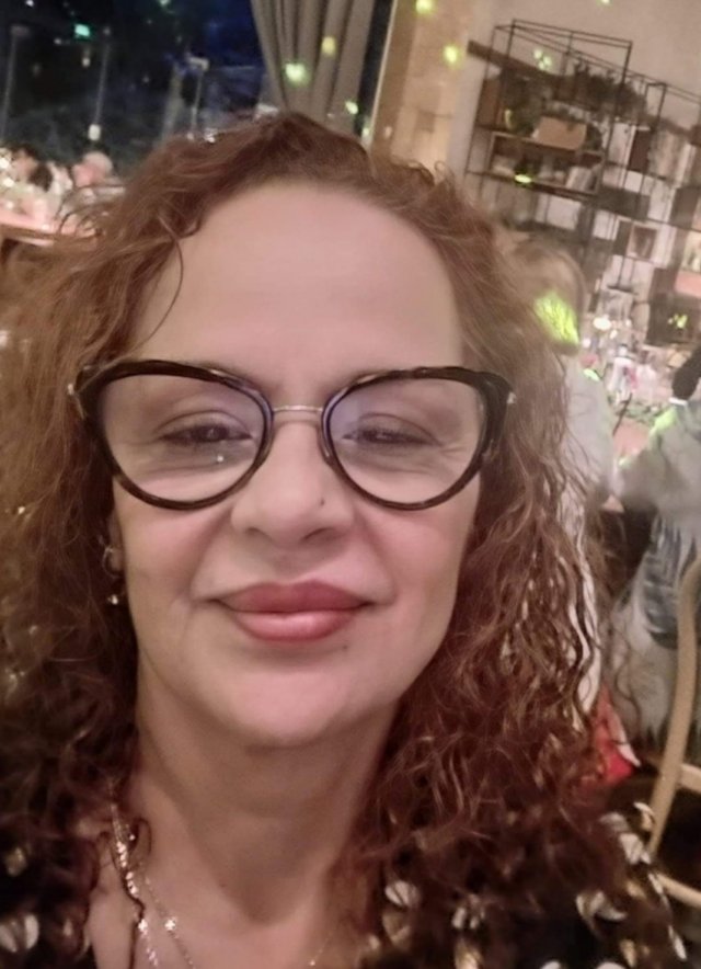 סימה, 59, תל אביב - "date50plus"