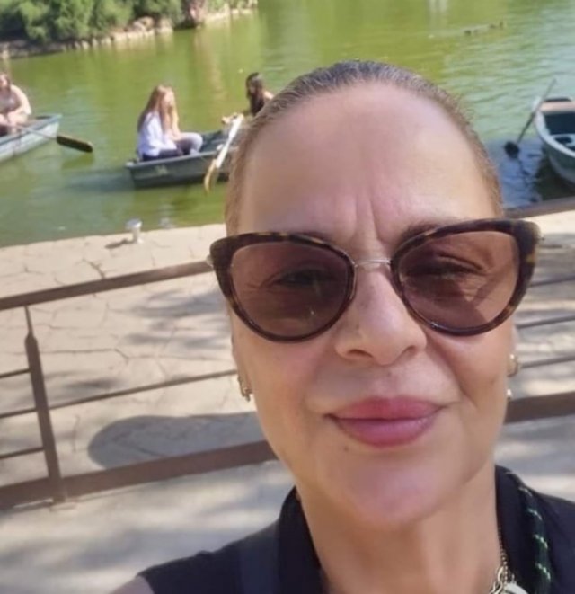 סימה, 59, תל אביב - "date50plus"