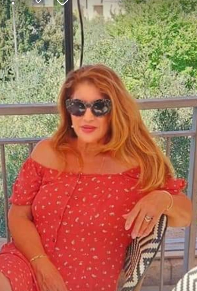 Rachel, 75, אשדוד - "date50plus"