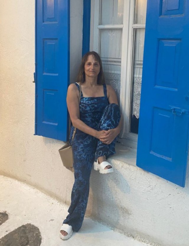 סיגל, 59, רמת גן - "date50plus"