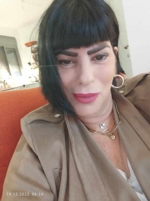 רעיה, 63, חריש - "date50plus"