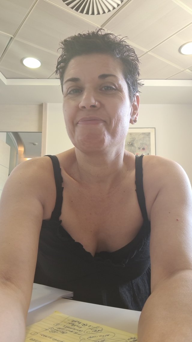 אילנית, 51, פתח תקווה - "date50plus"