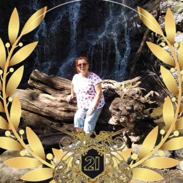 אילנה, 62, תל אביב - "date50plus"