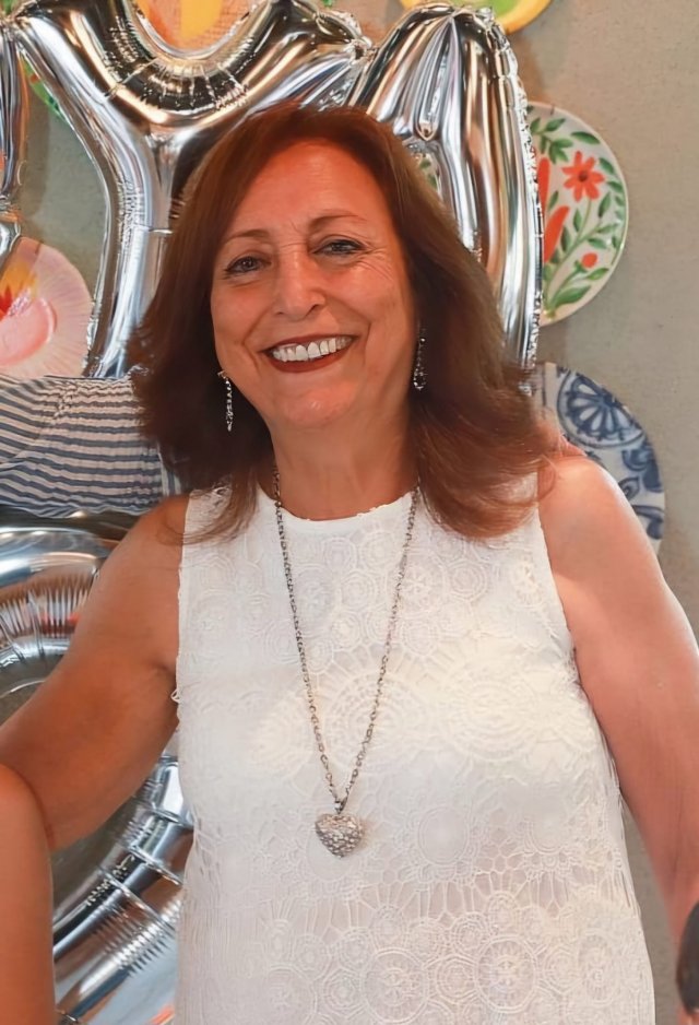 דיאנה, 74, תל אביב - "date50plus"