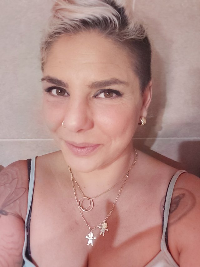 טל-לי, 40, הרצליה - "date50plus"