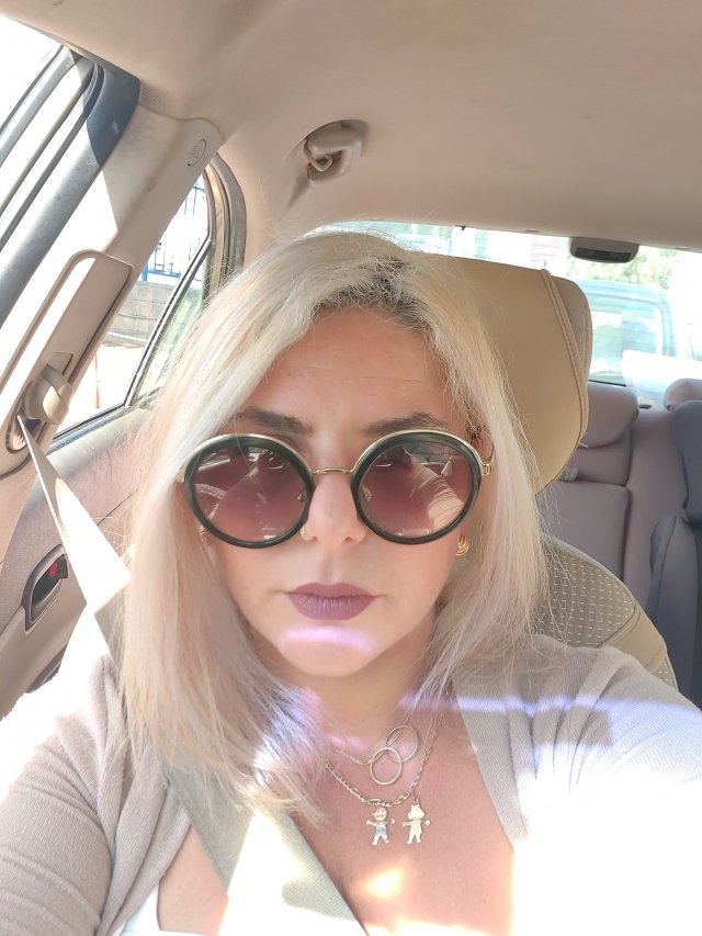 טל-לי, 40, הרצליה - "date50plus"