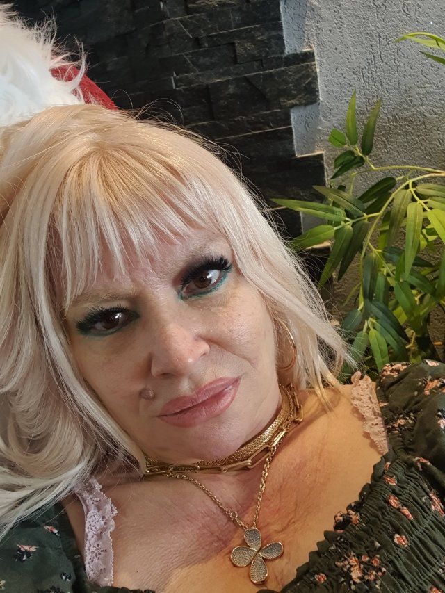 ילנה, 62, תל אביב - "date50plus"