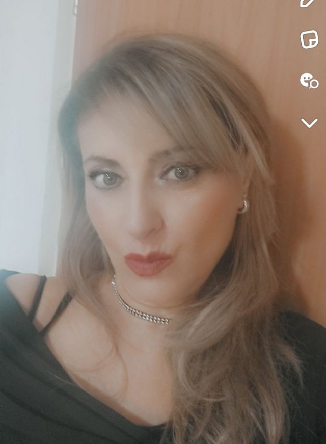 אביבה, 58, ירושלים - "date50plus"