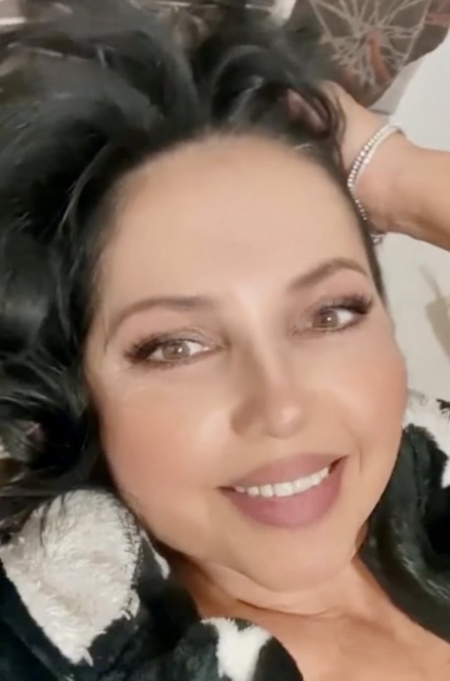 מילא, 57, תל אביב - "date50plus"