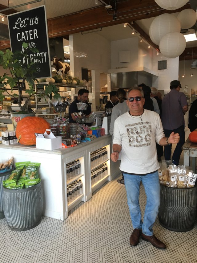 Shuki, 61, תל אביב - "date50plus"