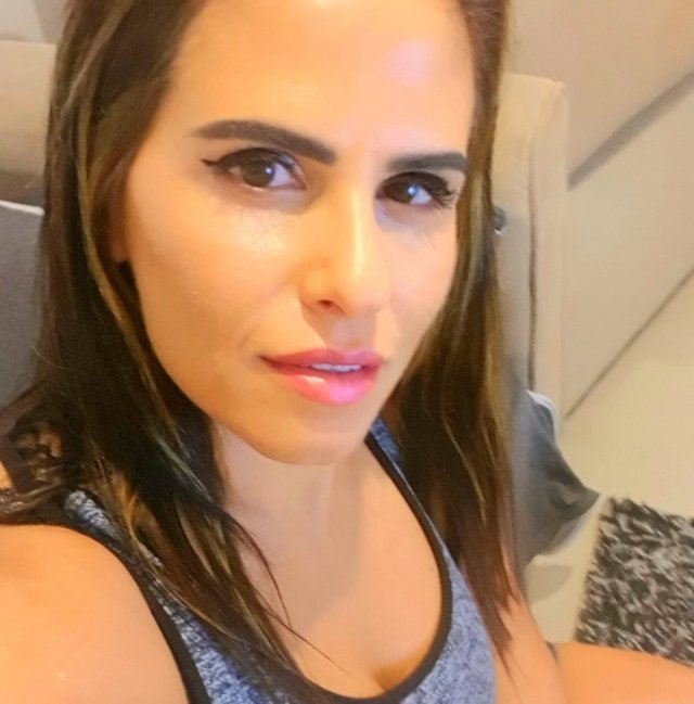 Elanit, 47, ירושלים - "date50plus"