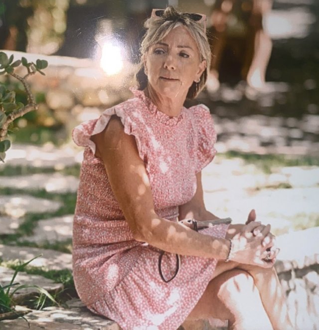 בתיה, 66, הרצליה - "date50plus"