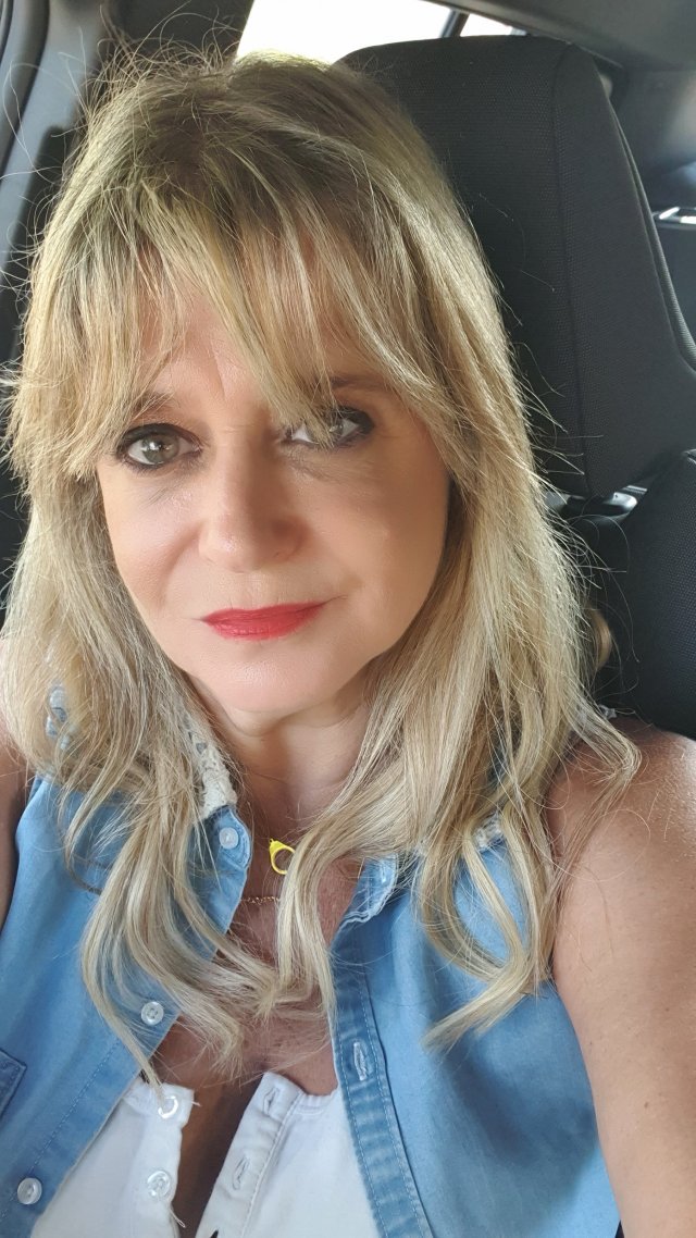 טל, 58, תל אביב - "date50plus"