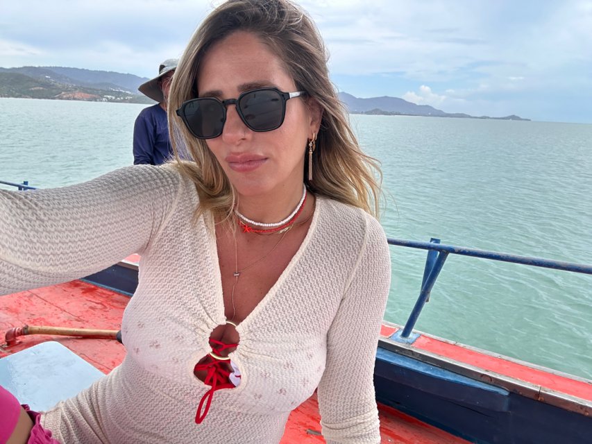 כנרת, 40, ראש פינה - "date50plus"