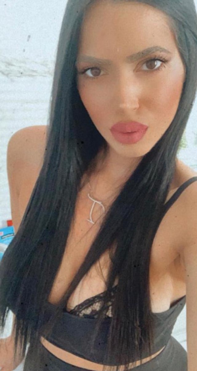 Tamar, 33, באר שבע - "date50plus"