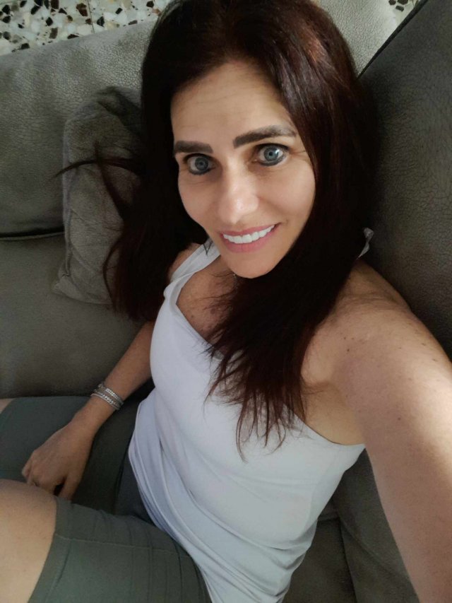 gg, 56, תל אביב - "date50plus"