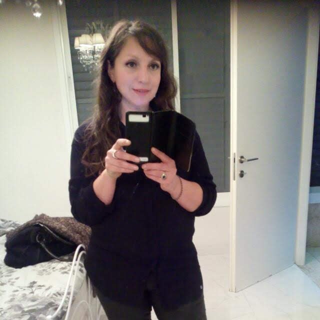 נטלי, אודיה, 60, ראשון לציון - "date50plus"