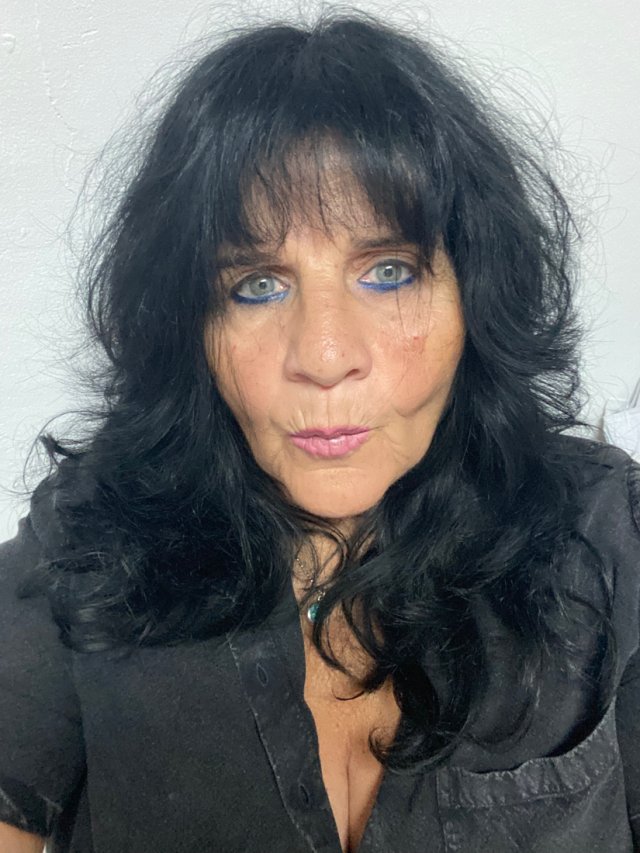 לאה, 60, ראש העין - "date50plus"