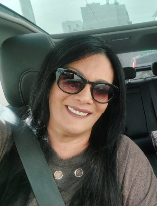 סיגל, 53, רחובות - "date50plus"