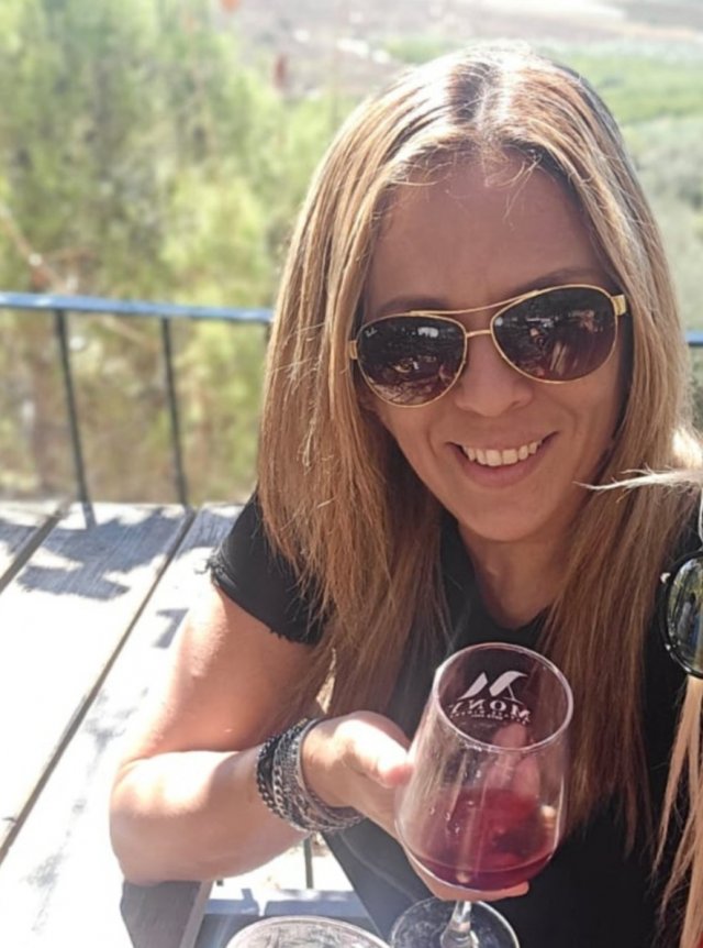 Hila, 41, חולון - "date50plus"