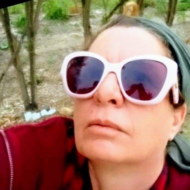 Tamar, 55, חדרה - "date50plus"