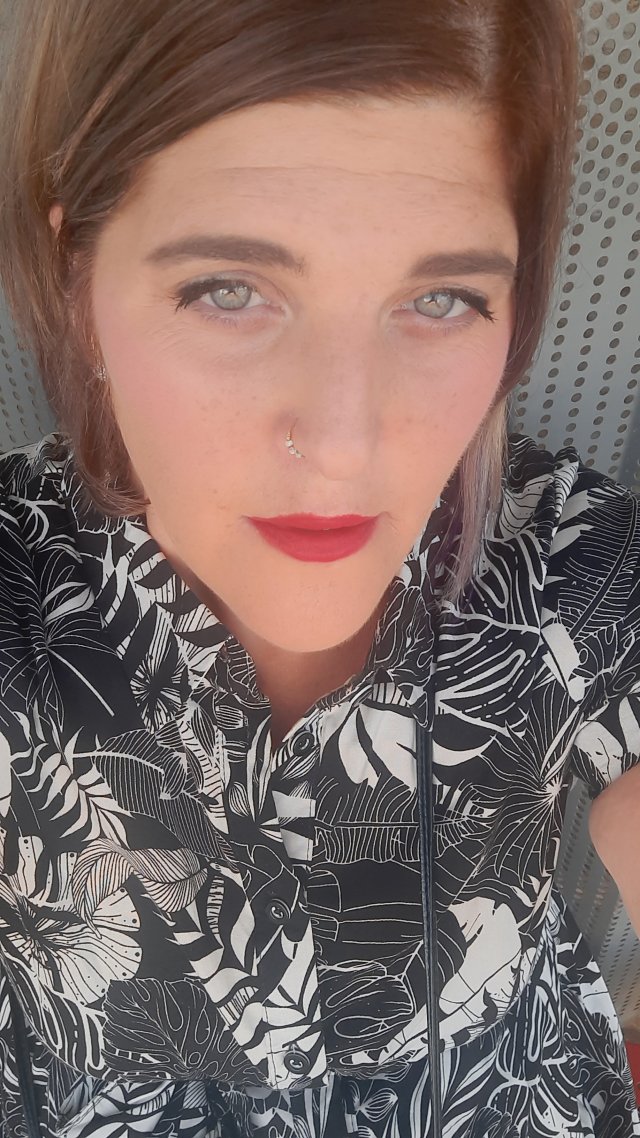 Sharon, 45, ירושלים - "date50plus"