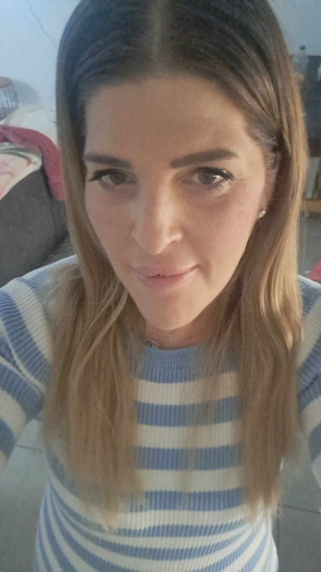 Sharon, 45, ירושלים - "date50plus"