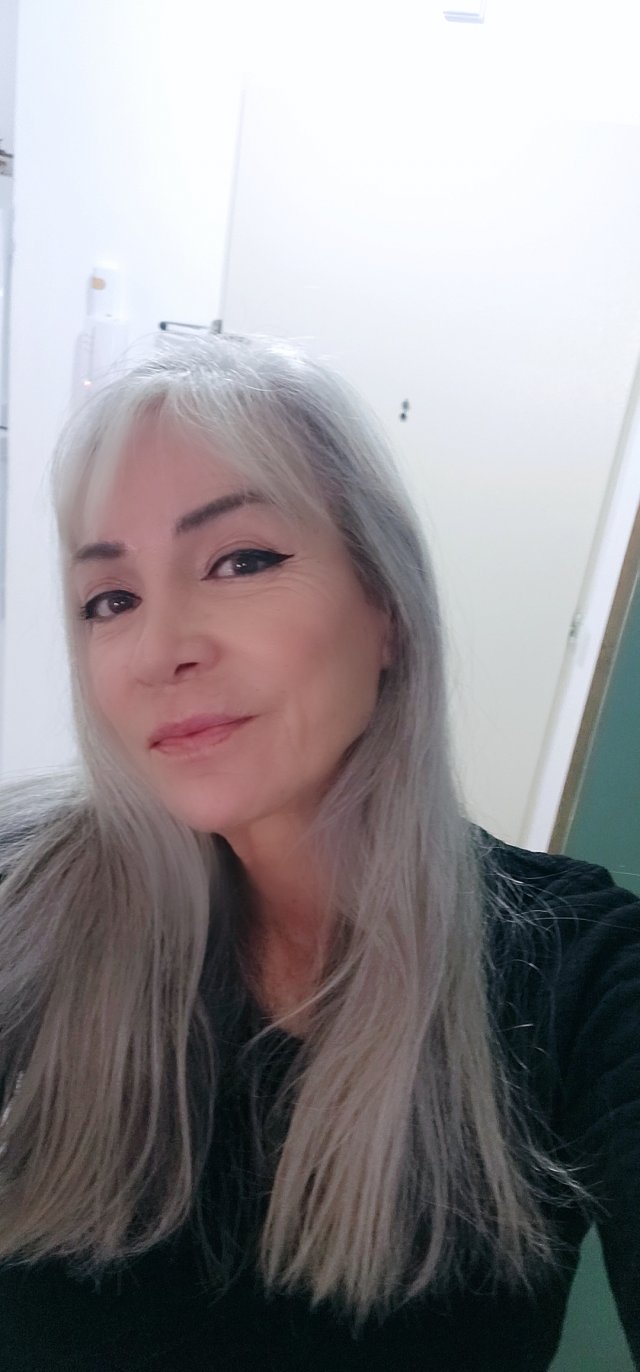 רחלי, 65, תל אביב - "date50plus"