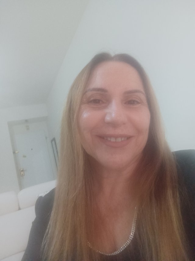 זיוה צבר, 62, תל אביב - "date50plus"