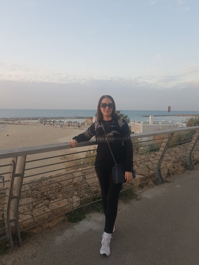 Sochi, 42, ראשון לציון - "date50plus"