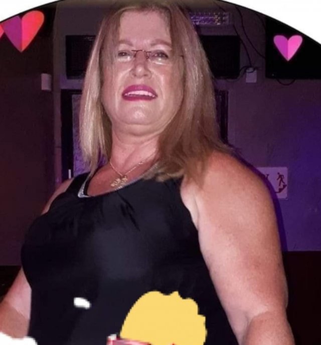 Leah, 67, חולון - "date50plus"