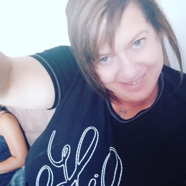 מיכל, 52, לוד - "date50plus"