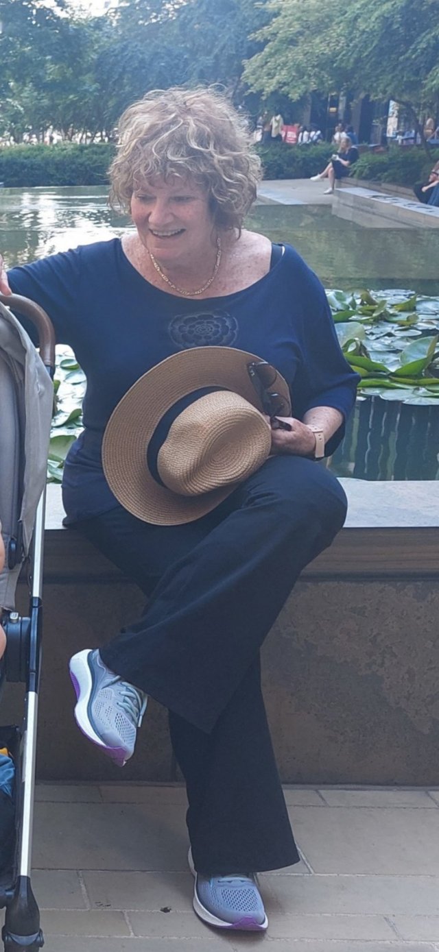 Niv, 71, הוד השרון - "date50plus"