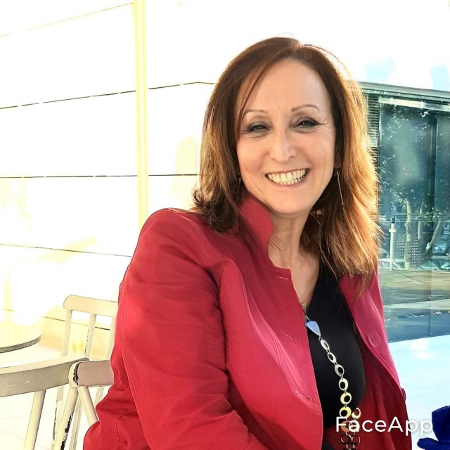 Mimi, 60, מודיעין - "date50plus"