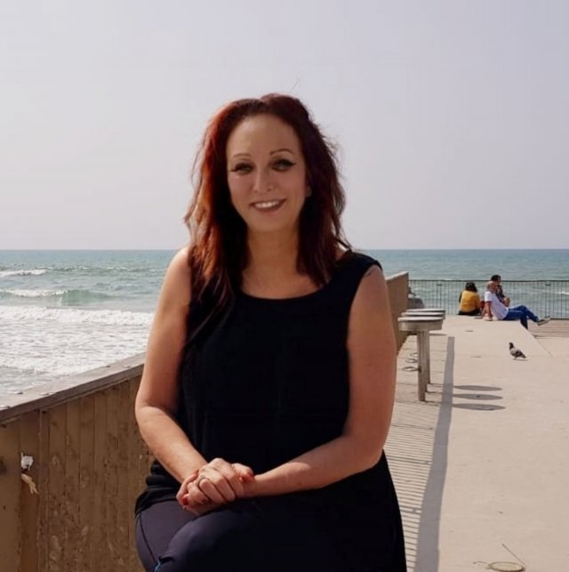 Mimi, 60, מודיעין - "date50plus"