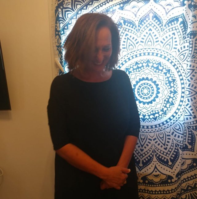 Mimi, 60, מודיעין - "date50plus"