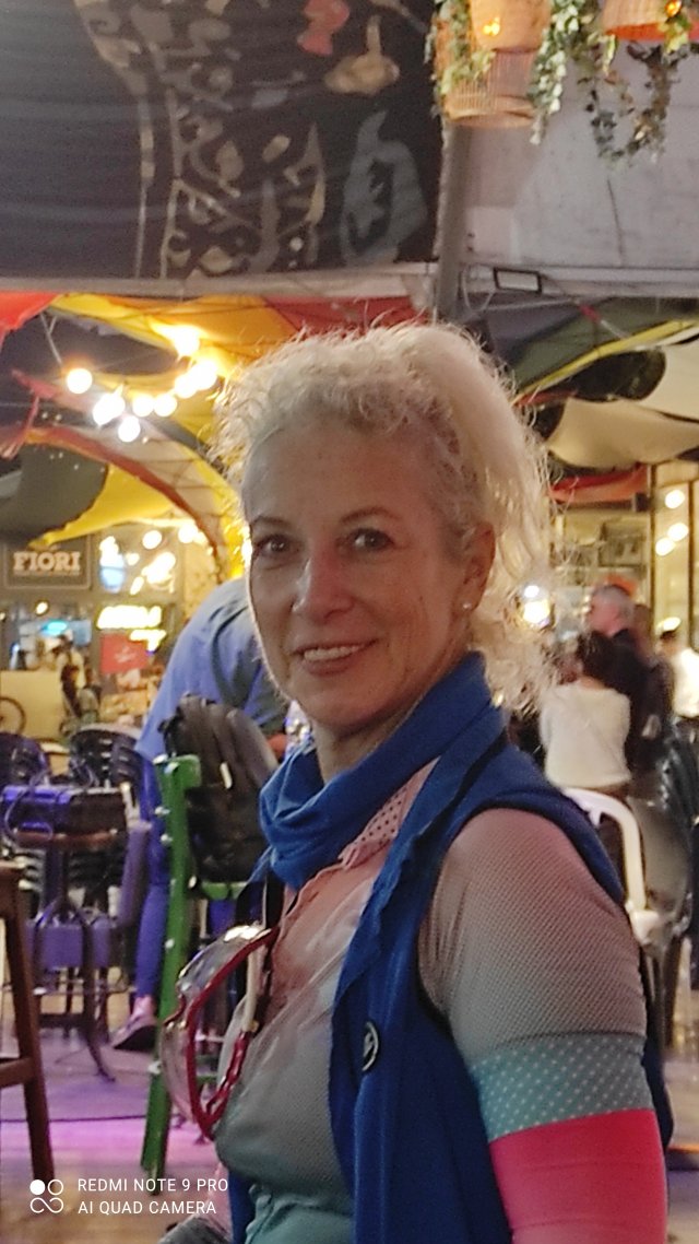 אהובה, 62, רמת גן - "date50plus"