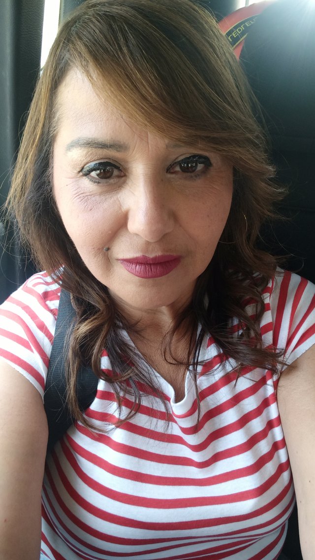 שושי, 55, תל אביב - "date50plus"