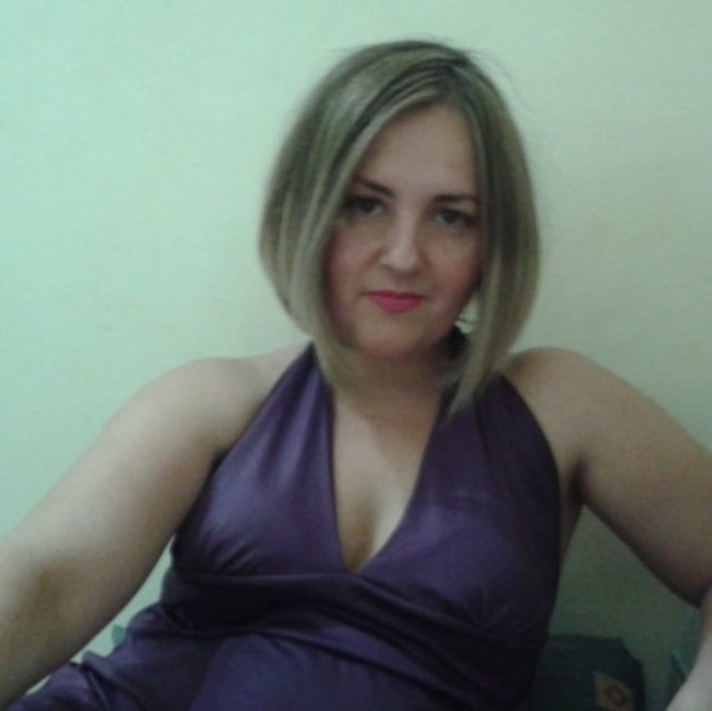 מרגו, 45, חיפה - "date50plus"