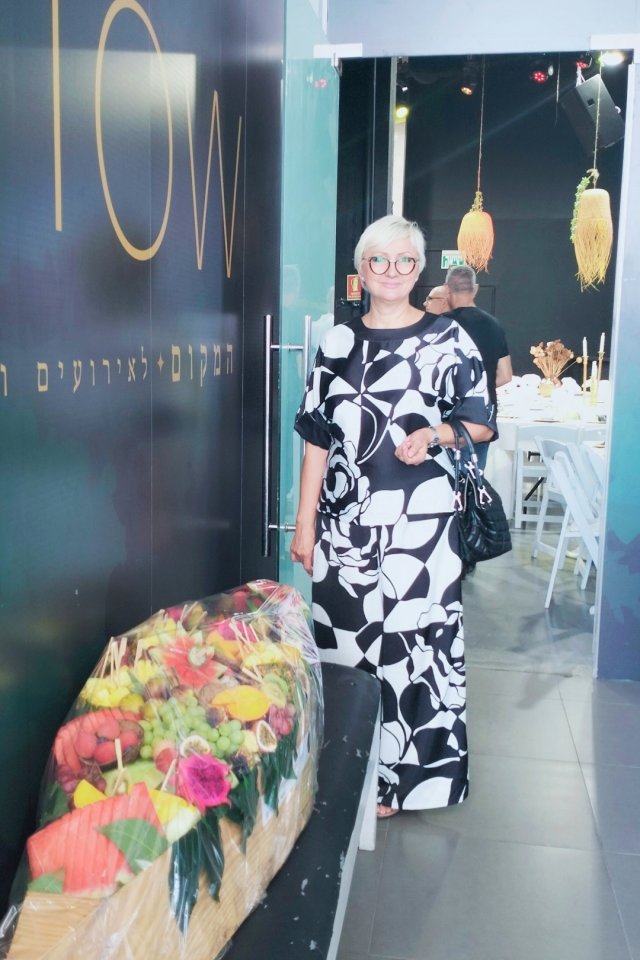 Niki, 56, חולון - "date50plus"