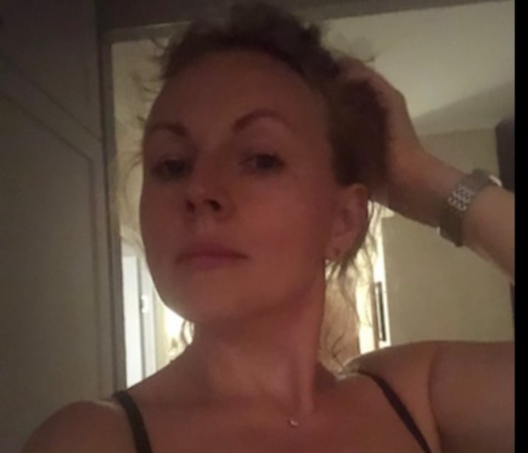 אלכסנדרה, 42, נתניה - "date50plus"