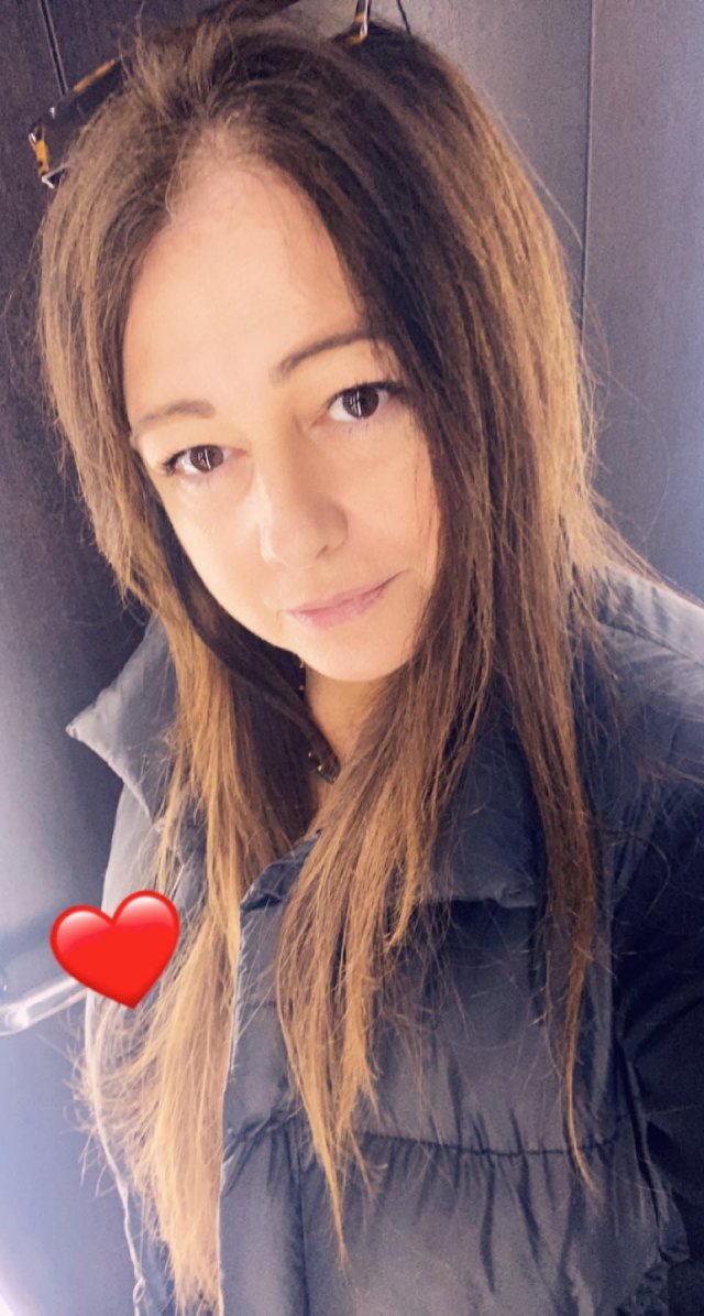 Eva, 50, Paris - "date50plus"