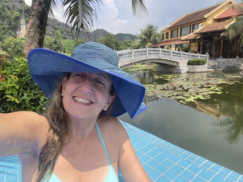 Marcela, 55, רחובות - "date50plus"