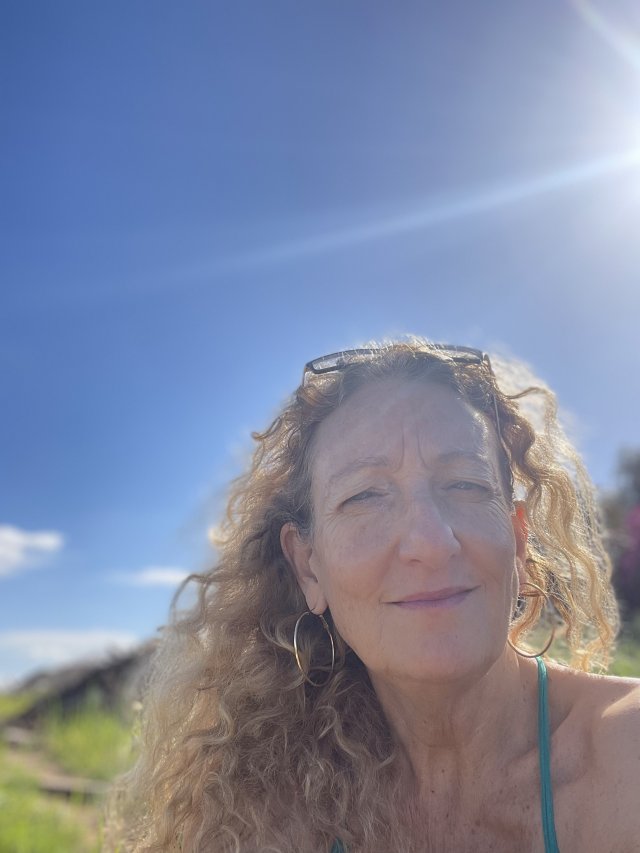 Marcela, 55, רחובות - "date50plus"