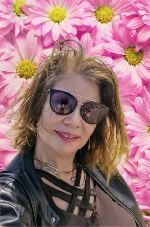 זיוה, 69, רמלה - "date50plus"