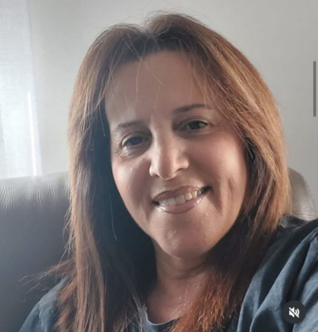 רמה, 59, ירושלים - "date50plus"