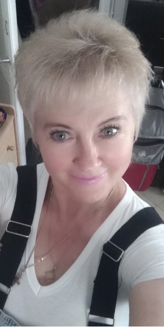 לידיה, 52, תל אביב - "date50plus"